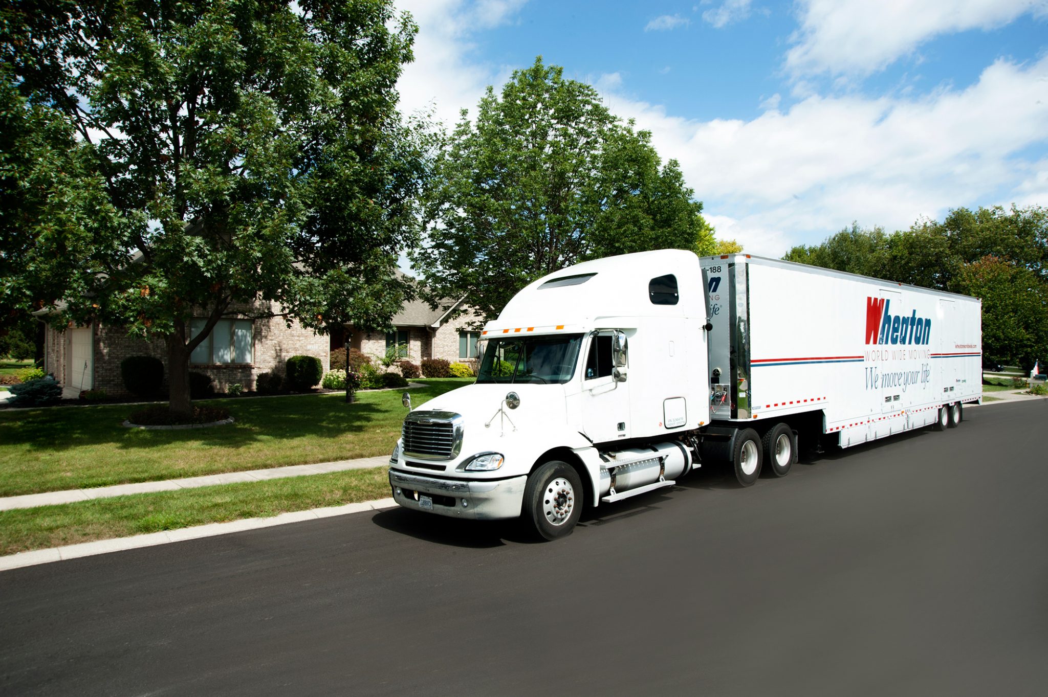 Portland Moving Company | O’Neill Transfer Moving & Storage